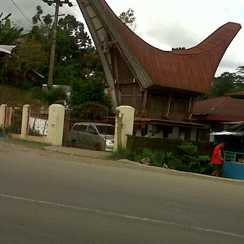 Toraja - Toraja utara, Indonesia