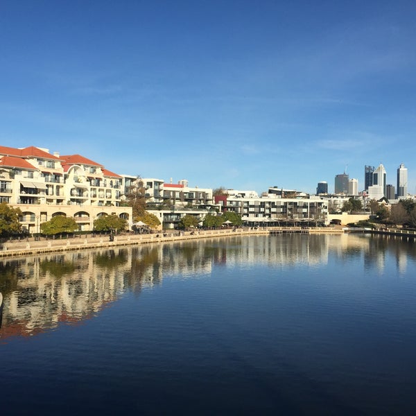 Claisebrook Cove parkrun - Sports and Recreation in East Perth