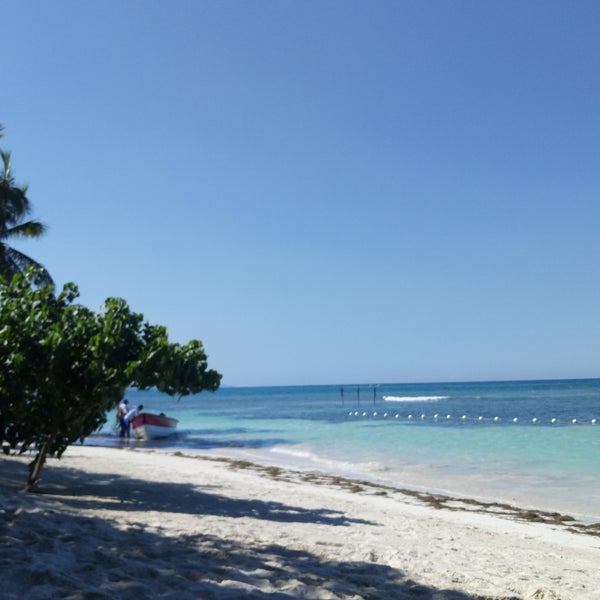 Playa Punta Rusia - 8 tips