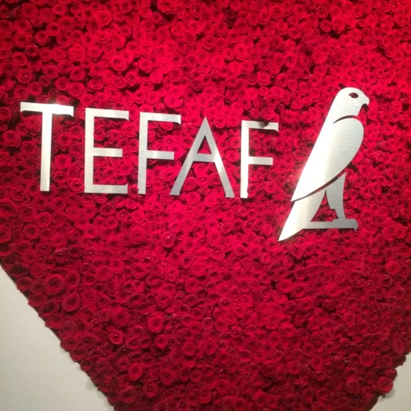 TEFAF Maastricht, The European Fine Art Fair - 4 tips from 382 visitors