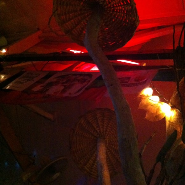 Jah Bar - Bar