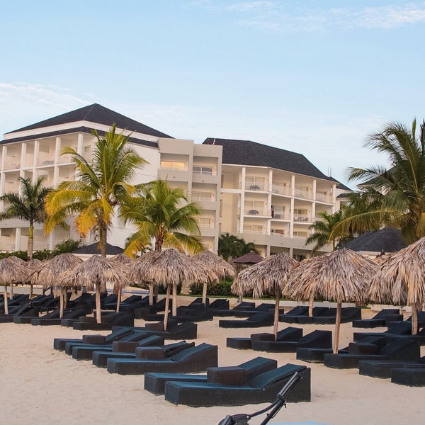 Secrets St. James Resort & Spa - Montego Bay, Parish of Saint James