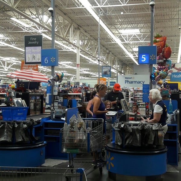 Photos at Walmart Supercenter - 27 tips