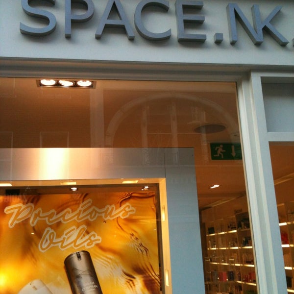 Space NK - Mayfair - 63 South Molton Street