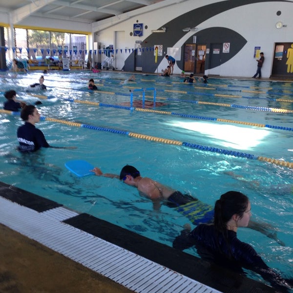 Birrong Swim Centre - 3 tips from 73 visitors
