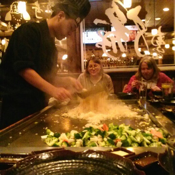 Azuma Asian Bistro - Dartmouth, MA