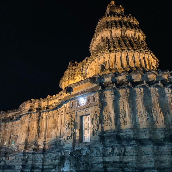 Sringeri Sharada Peetham - Sringeri, Karnātaka