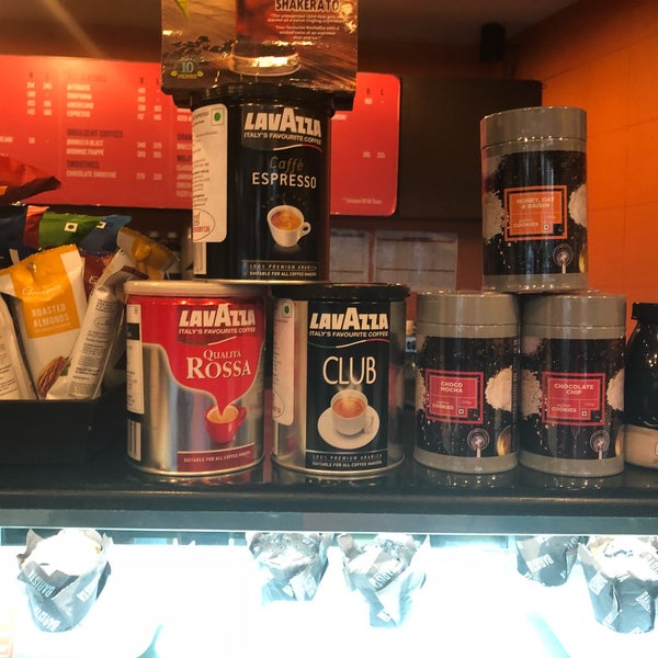Barista - Coffee Shop in Chembur
