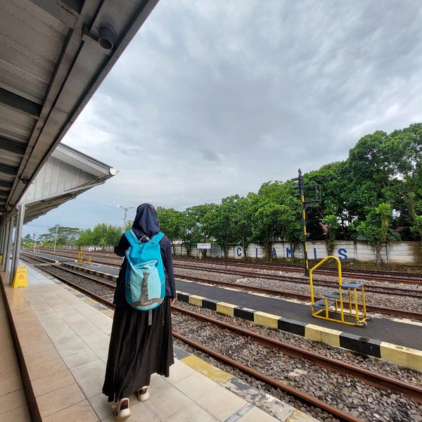 Stasiun Ciamis - 14 tips from 604 visitors