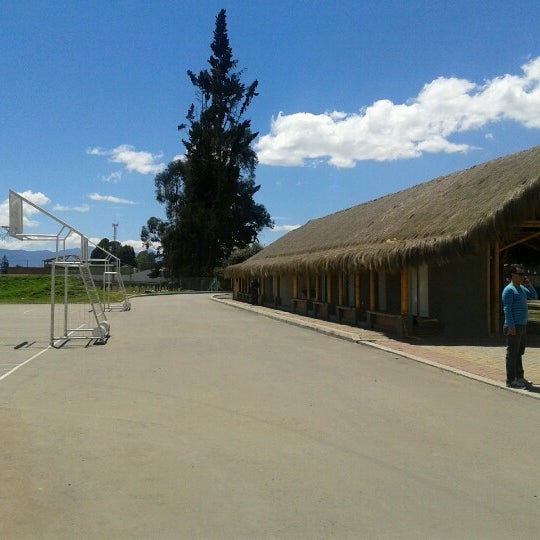 Sumerhill School - Cota, Bogotá D.C.