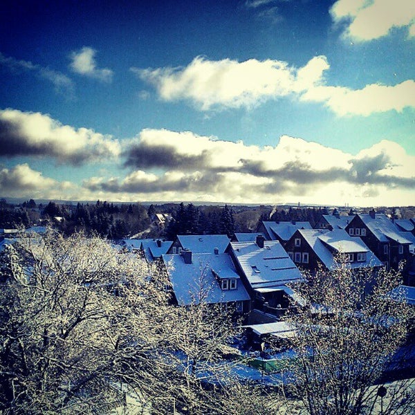 Clausthal-Zellerfeld - Clausthal-Zellerfeld, Niedersachsen