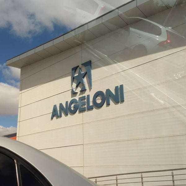 Angeloni Curitiba Angeloni | Tasselo