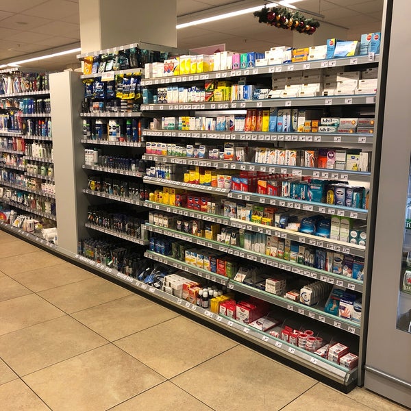 Jumbo - Supermarket in Scheveningen