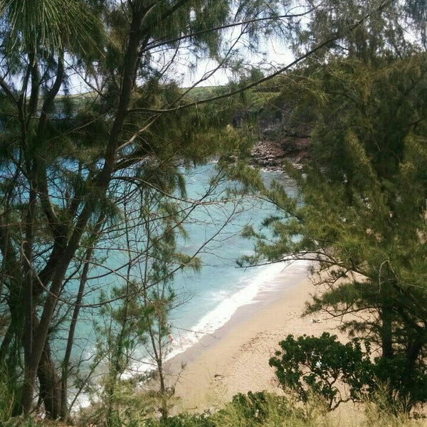 Mokuleia Bay - 4 tips