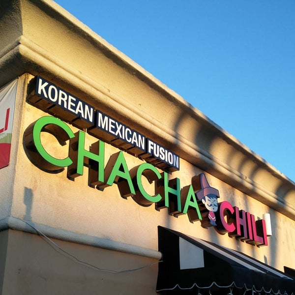 Cha Cha Chili (Now Closed) - 16 tips