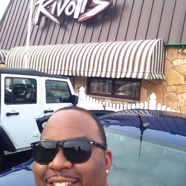 A New Rivoli's Restaurant Is Coming To Toms River, 46% OFF