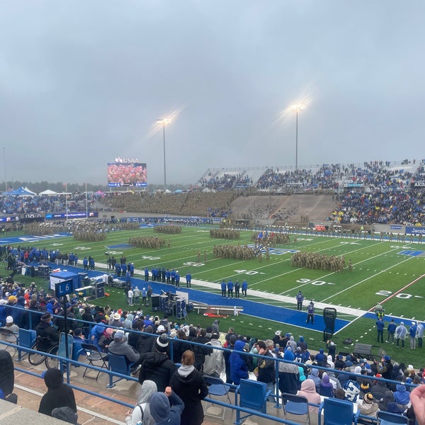 Air Force Falcons Football Stadium