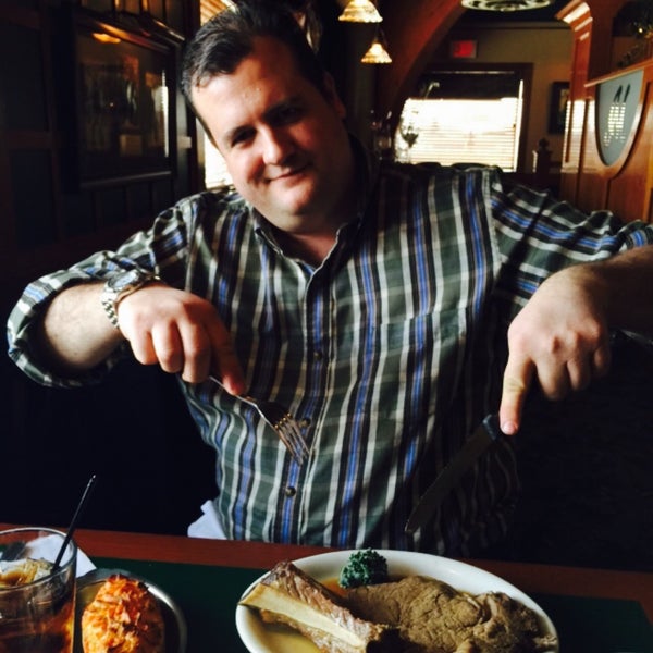 Photos at The Masters Restaurant - Madison Heights, MI