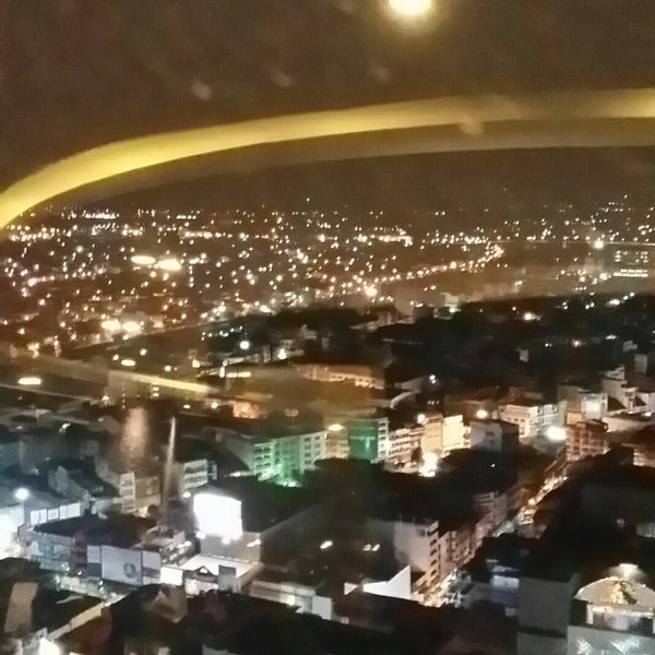 Sky Buffet (สกายบุฟเฟ่ต์) - 22 tips