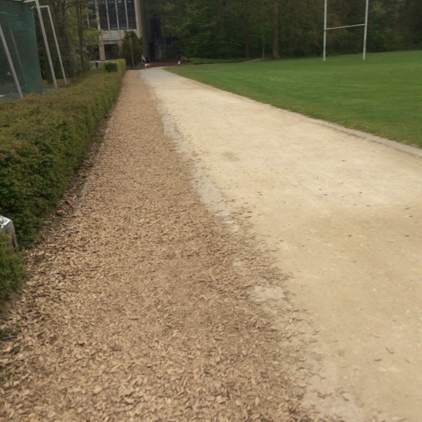 Finse Piste - Hiking Trail