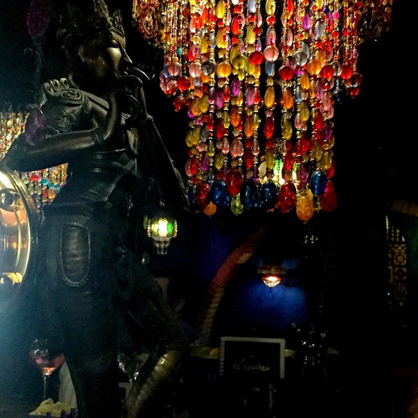 Bar Etnico Larache - Torrejón de Ardoz, Madrid