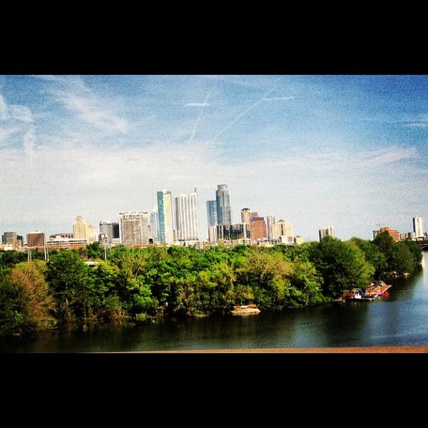 MoPac Expy & Southwest Pkwy - Oak Hill - Austin, TX