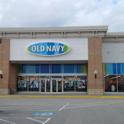 Old Navy - Clothing Store