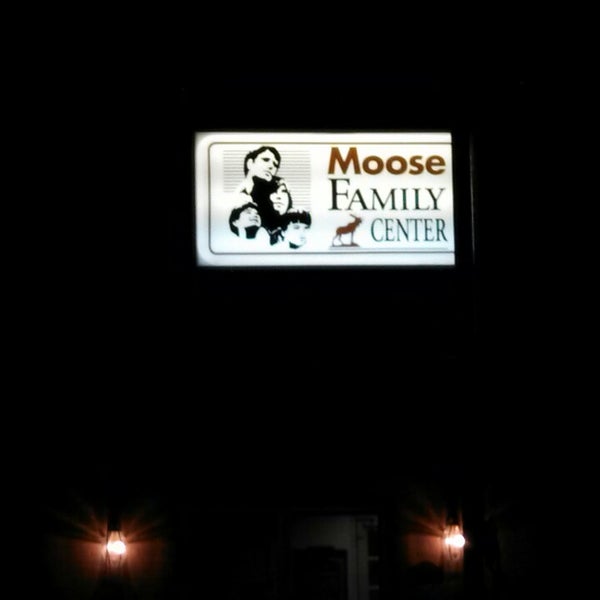 Manchester Moose Lodge - 3 tips from 24 visitors