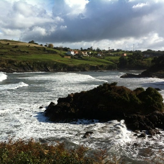 Playa de Santa María del Mar - Beach