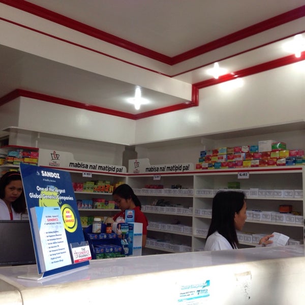 Generic Pharmacy