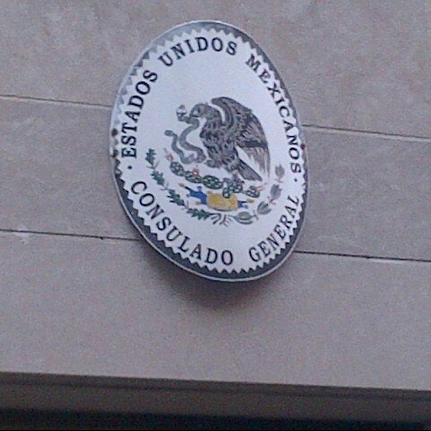 Consulate General Of Mexico - Embassy / Consulate in New York