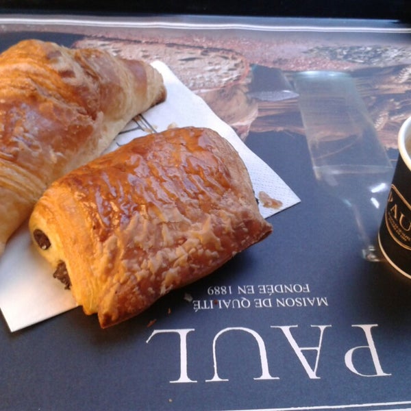 Paul Maison De Qualité Fondée En 1889 | Ventana Blog