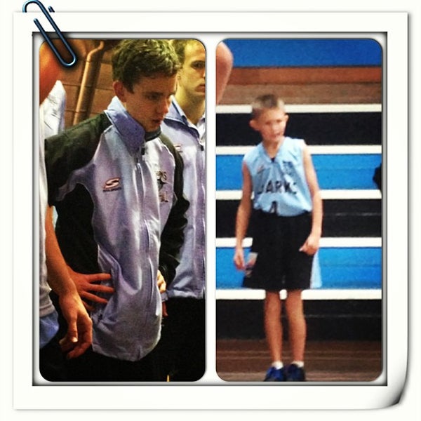 Sutherland Sharks Basketball Stadium - Sutherland, NSW