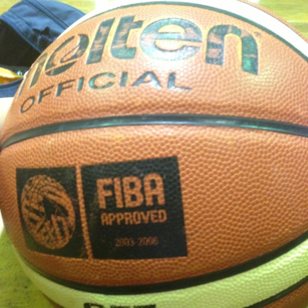 Sutherland Sharks Basketball Stadium - Sutherland, NSW