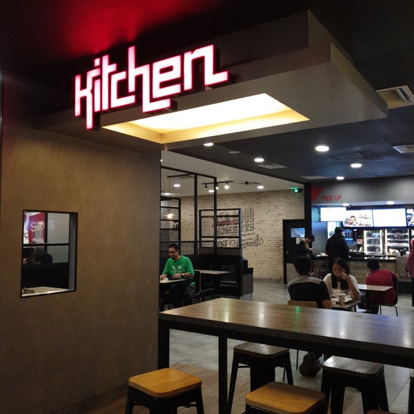 KFC - Johor Bahru, Johor