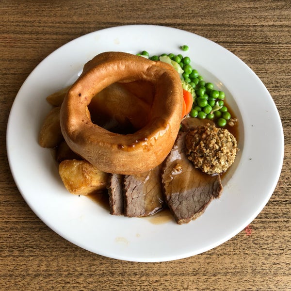 Ravensworth Arms - Pub