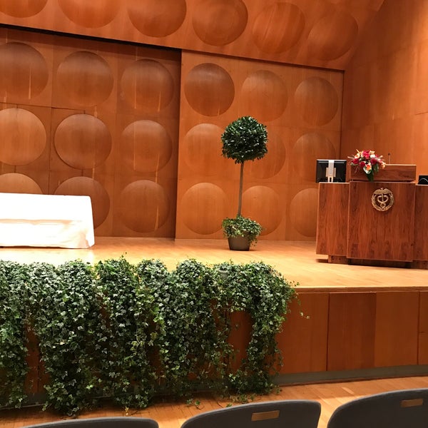 Hanken School of Economics - Etu-Töölö - Helsinki, Uusimaa
