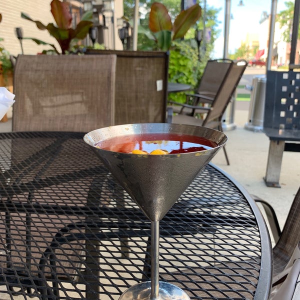 The Quarry - Restaurant in Mason City