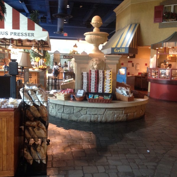 Sunterra Market - Downtown Calgary - Calgary, AB