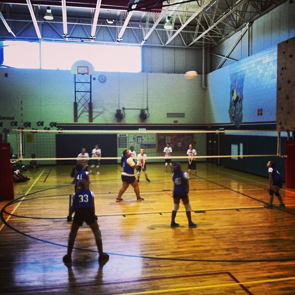 Laredo Middle School - Aurora, CO