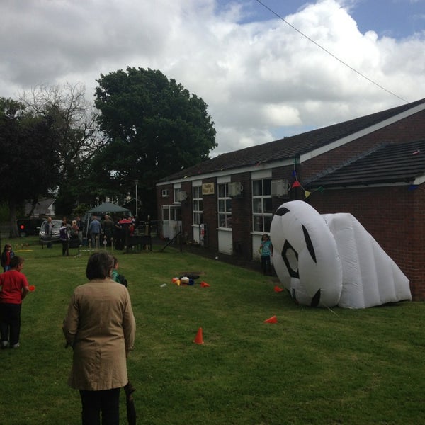 Ponthir Village Hall - Caerleon Road