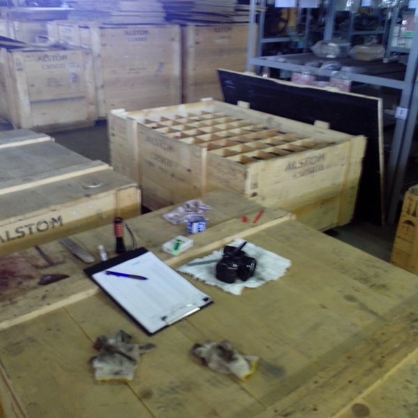 PLTGU PRIOK PT. INDONESIA POWER - Jakarta Utara - Jakarta, Jakarta