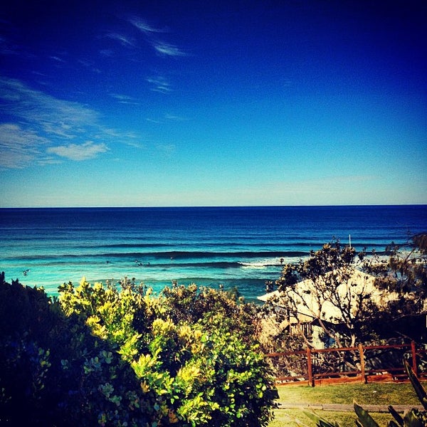 Sunshine Beach Surf Lifesaving Club (Ahora cerrado) - Pub