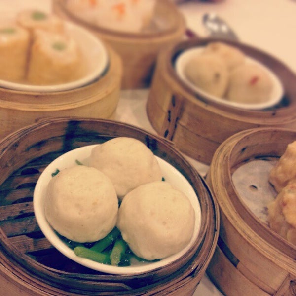 The Ming Room - Chinese Restaurant in Bukit Bandaraya