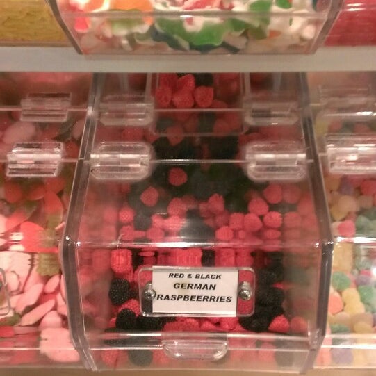 The Candy Shoppe - Denver International Airport - Denver, CO