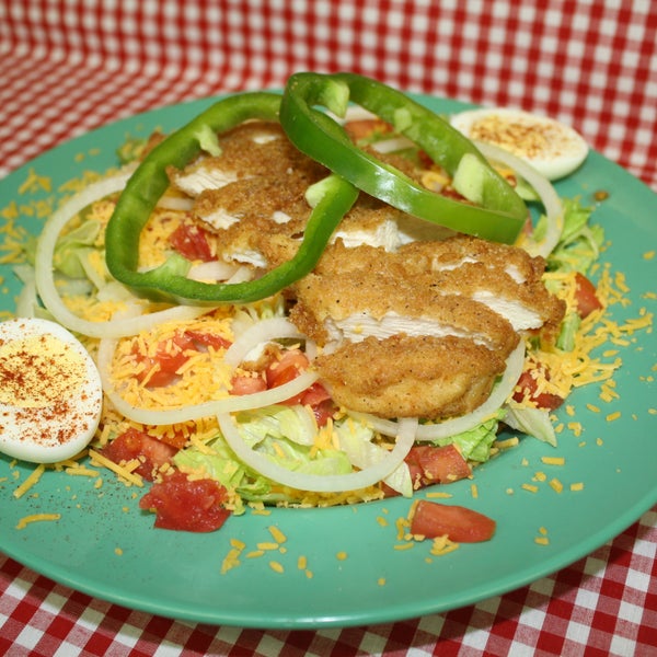 Country Cookin Diner - Rockledge - Diner in Rockledge