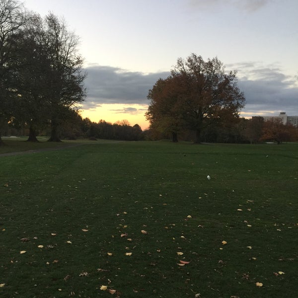 Photos at Dyker Beach Golf Course - Golf Course in Brooklyn