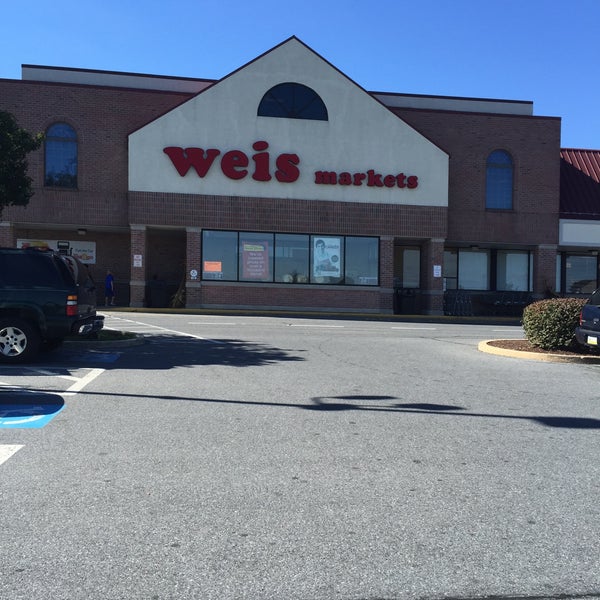 Weis Markets - Grocery Store
