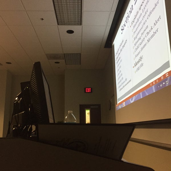 TAMIU Student Center - Student Center in Laredo