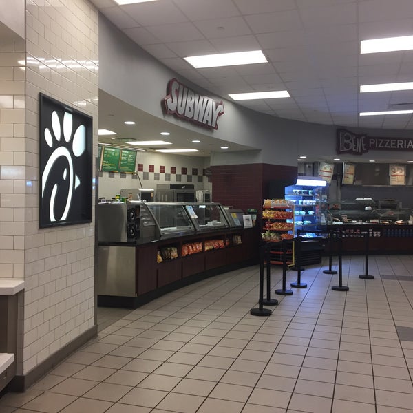 TAMIU Student Center - Student Center in Laredo